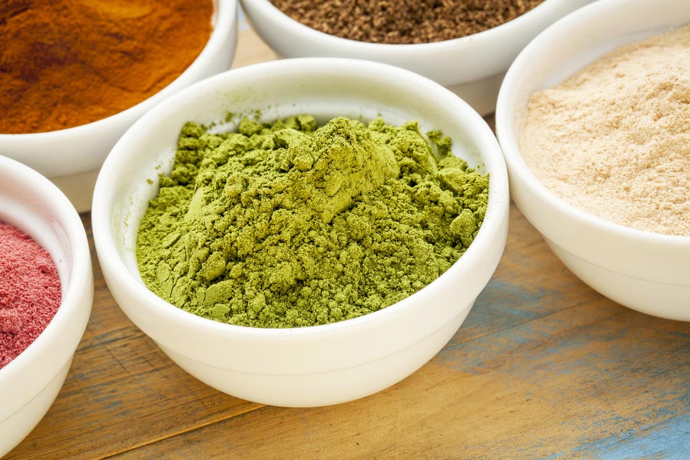 Superfood Mix - NutriBoost