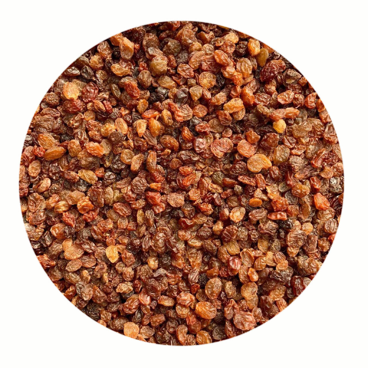 Rosinen, Sultanine - NutriBoost BV Trockenfrüchte Großhandel